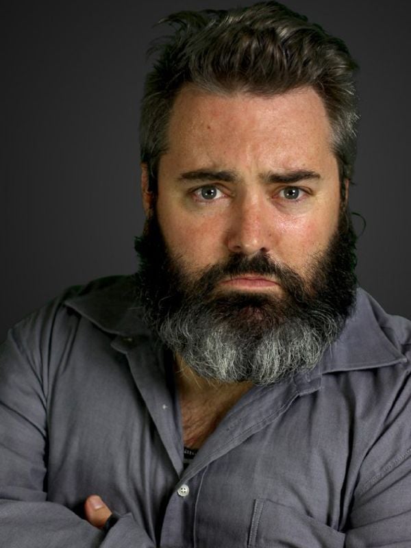 Craig Anderson - AdoroCinema