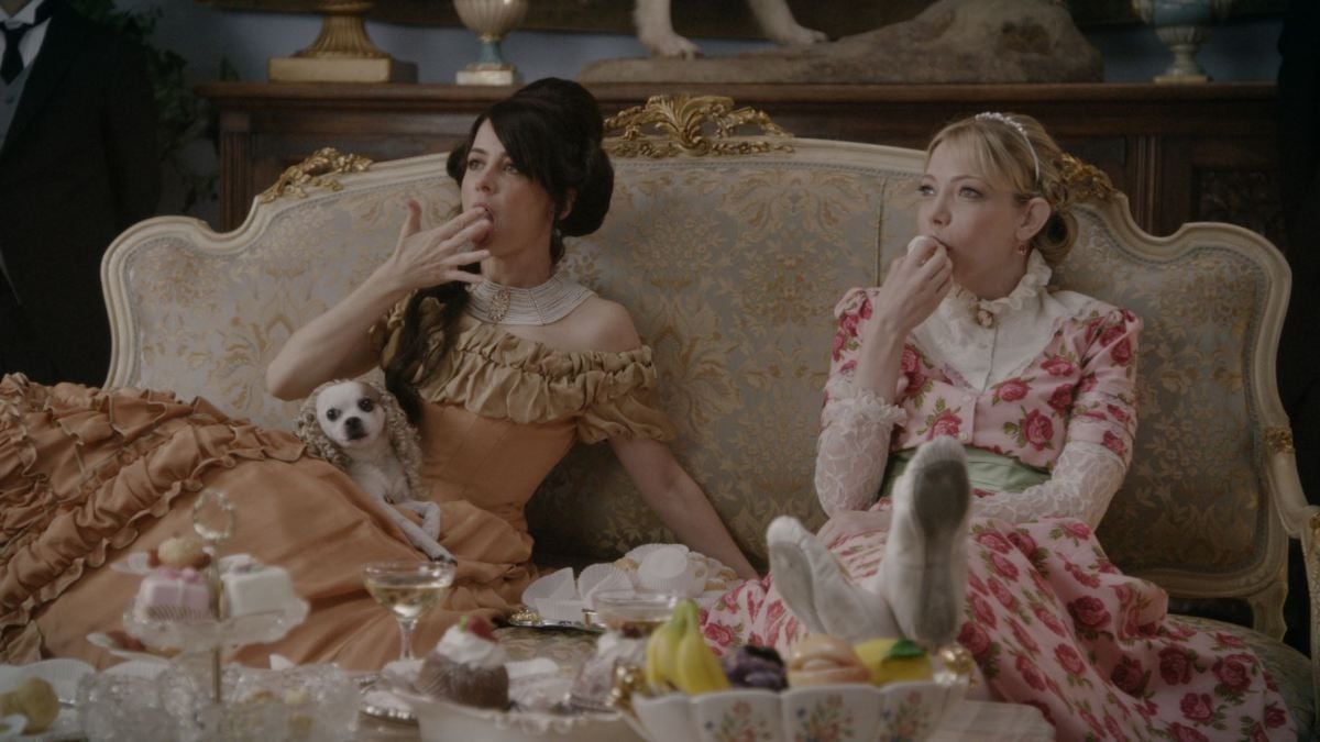Another Period : Another Period : Fotos - 2 no 8 - AdoroCinema