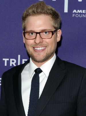 Jay Wadley - AdoroCinema