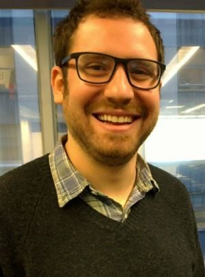 James Belfer - AdoroCinema