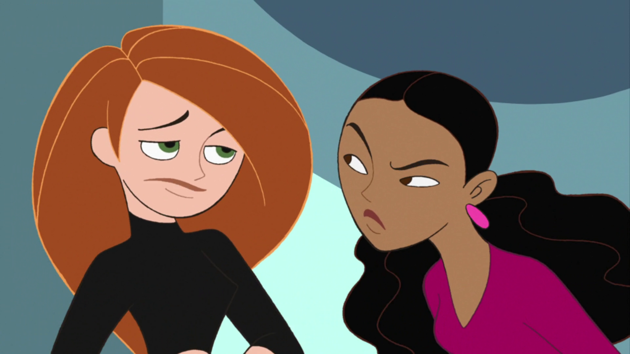 Kim Possible : Kim Possible : Fotos - 6 no 9 - AdoroCinema