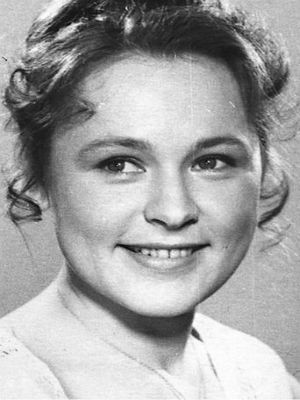 Raisa Ryazanova - AdoroCinema