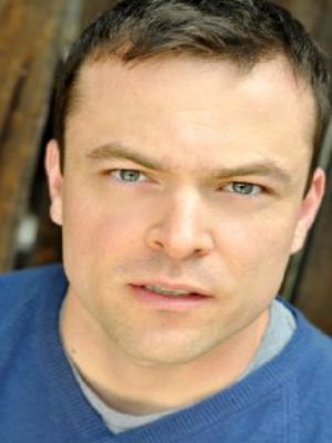 Brian Shoaf - AdoroCinema