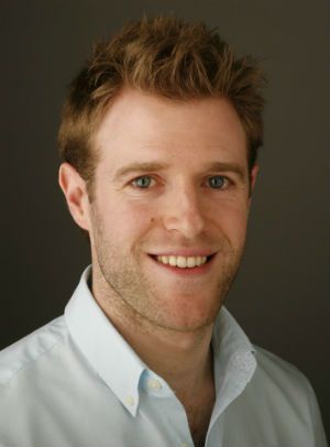 Tim Swain - AdoroCinema