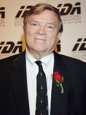 D.A. Pennebaker - AdoroCinema