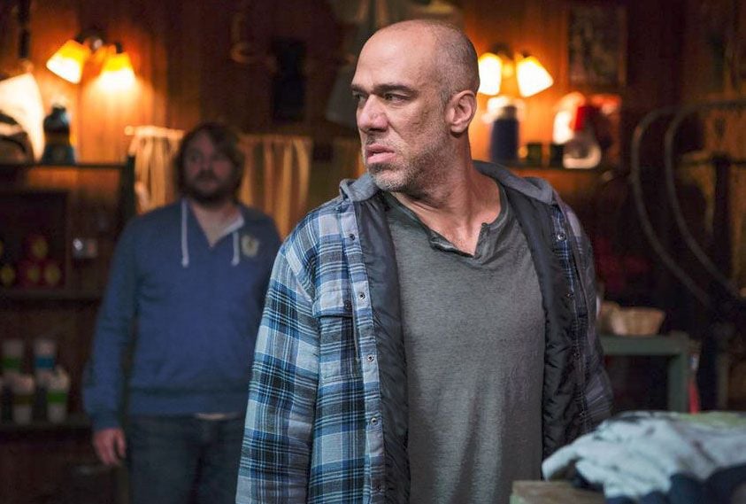 Grimm : Grimm : Fotos David Figlioli - 166 no 377 - AdoroCinema