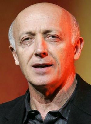 Shimon Dotan - AdoroCinema