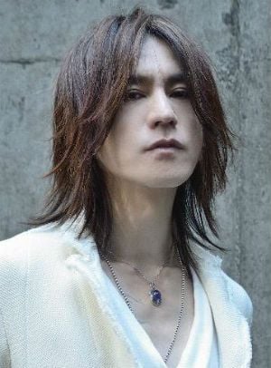 Sugizo - AdoroCinema