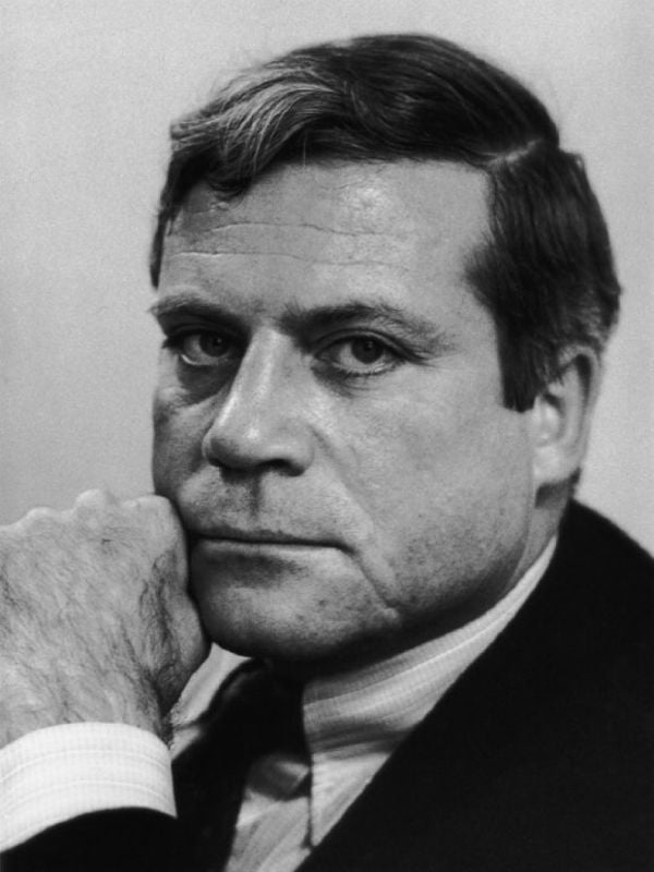 Oliver Reed : Filmografia - AdoroCinema