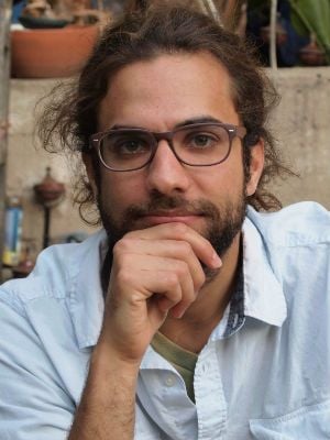 Kerem Sanga - AdoroCinema