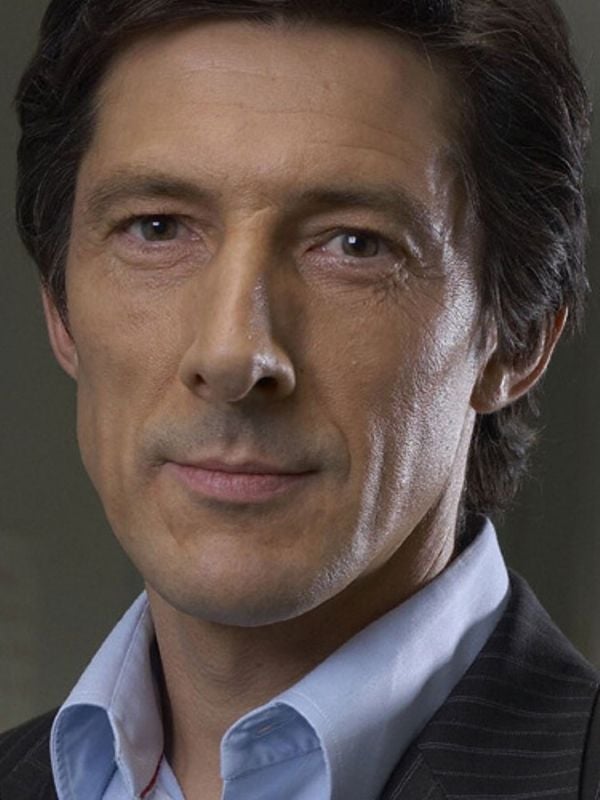 Peter Wingfield - AdoroCinema