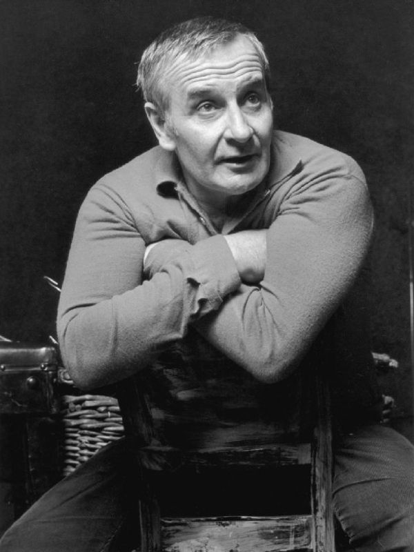 Lindsay Anderson - AdoroCinema