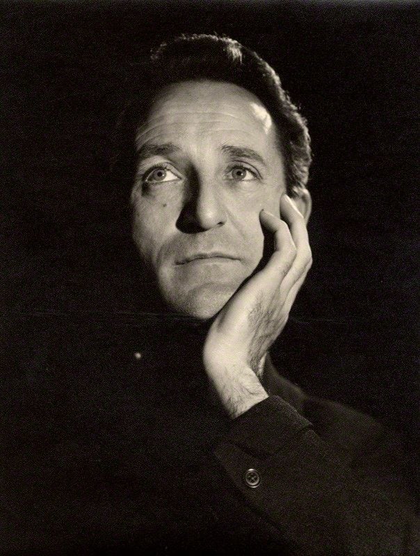 Alan Badel - AdoroCinema