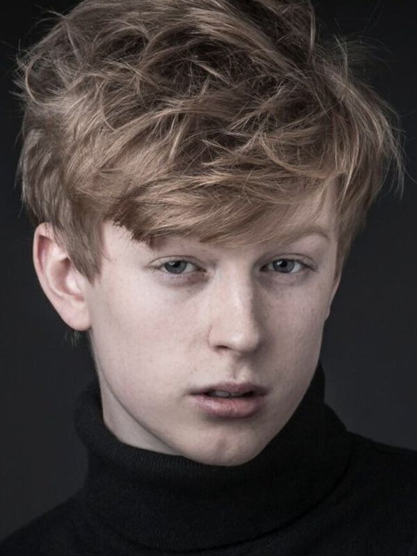 Adam Misík - AdoroCinema