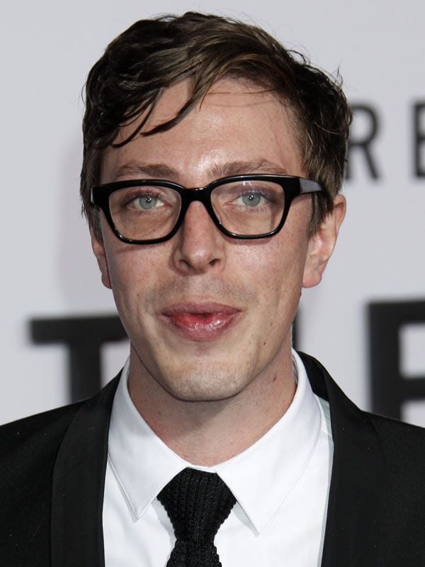 Joshua Burge : Filmografia - AdoroCinema