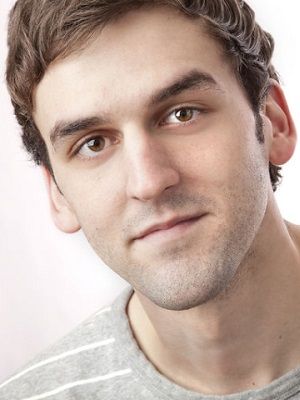 Lucas Kavner - AdoroCinema