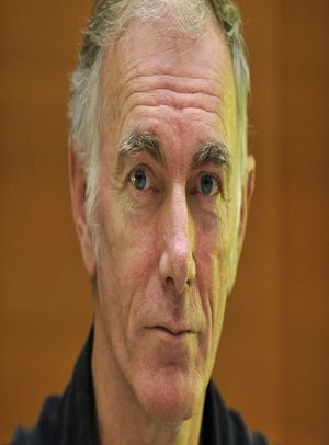 John Sayles - AdoroCinema