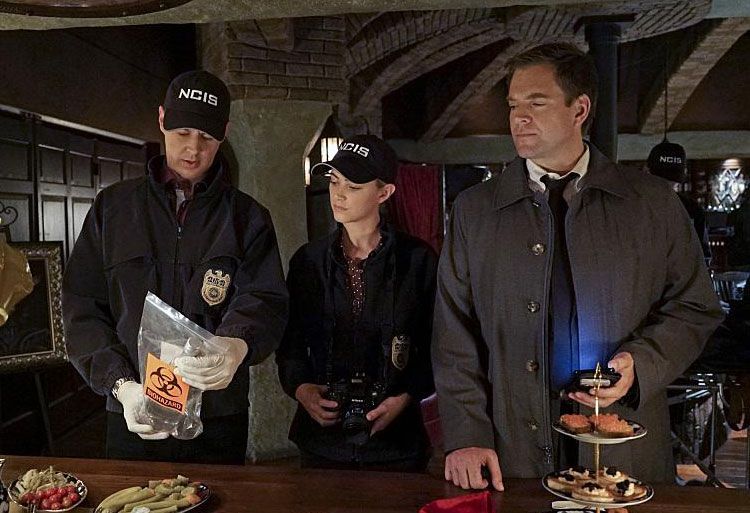 Foto de Sean Murray - Fotos Sean Murray, Michael Weatherly, Emily ...