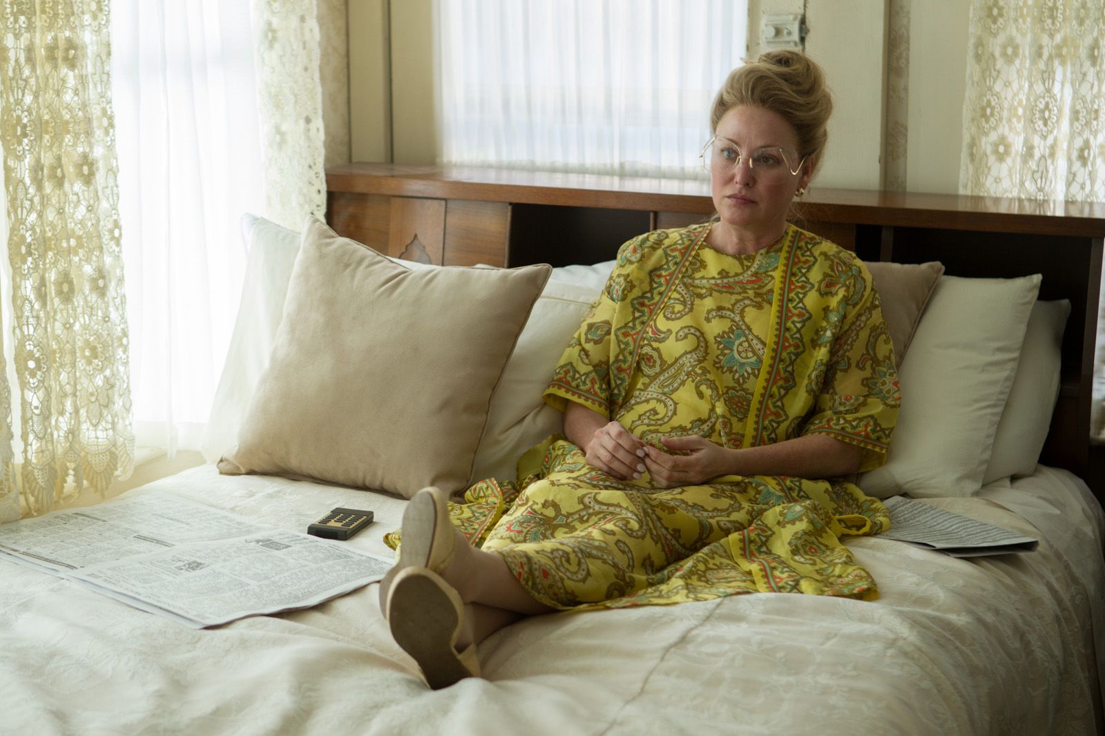 Foto do filme Joy: O Nome do Sucesso - Foto 20 de 43 - AdoroCinema