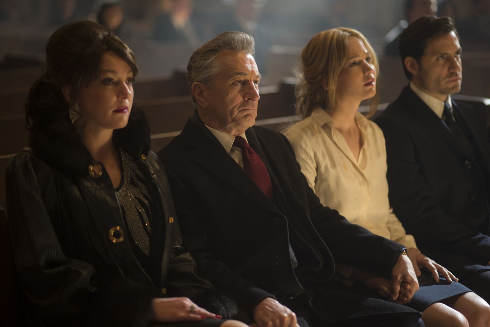 Foto do filme Joy: O Nome do Sucesso - Foto 16 de 43 - AdoroCinema