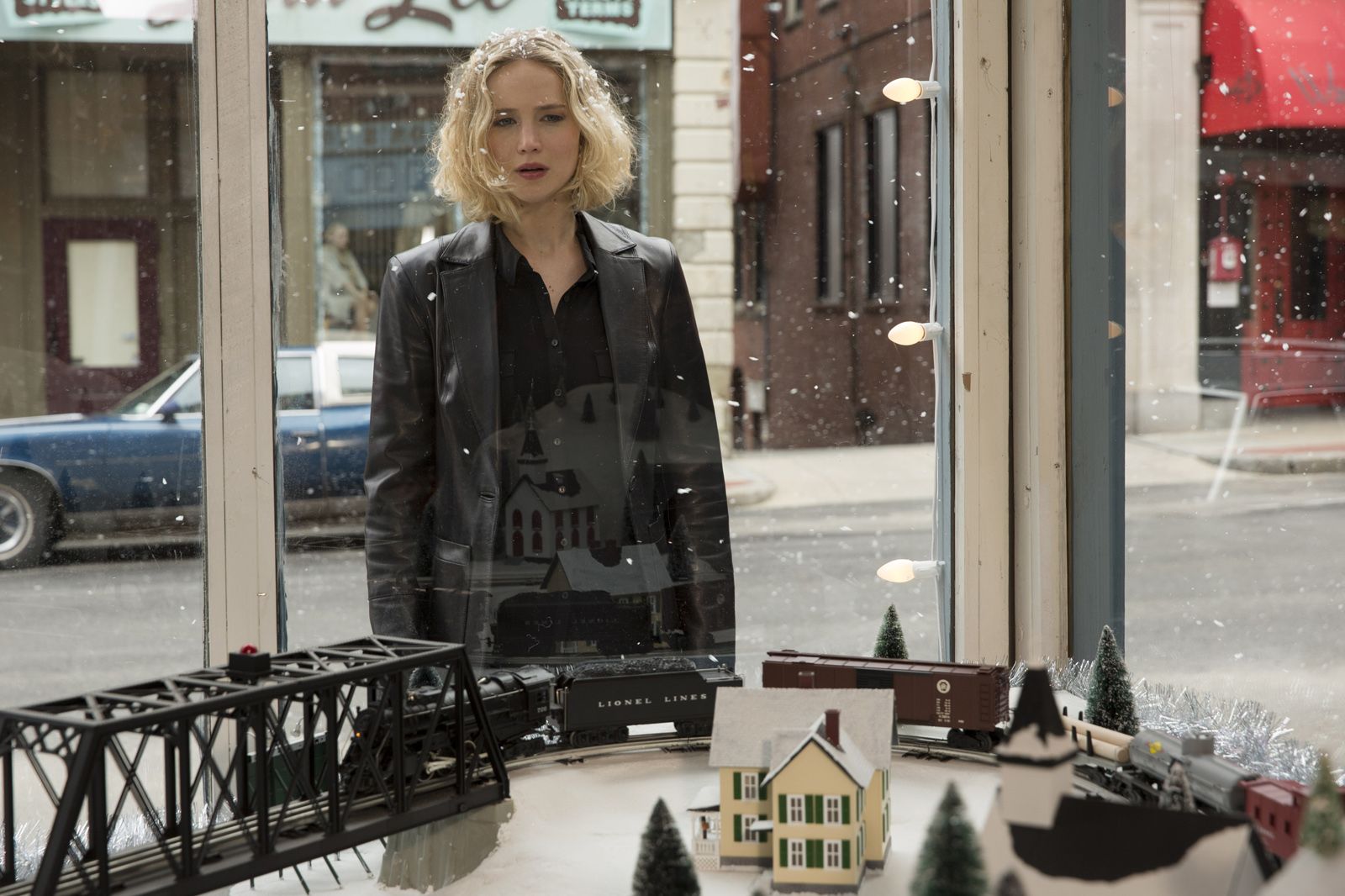 Foto do filme Joy: O Nome do Sucesso - Foto 12 de 43 - AdoroCinema