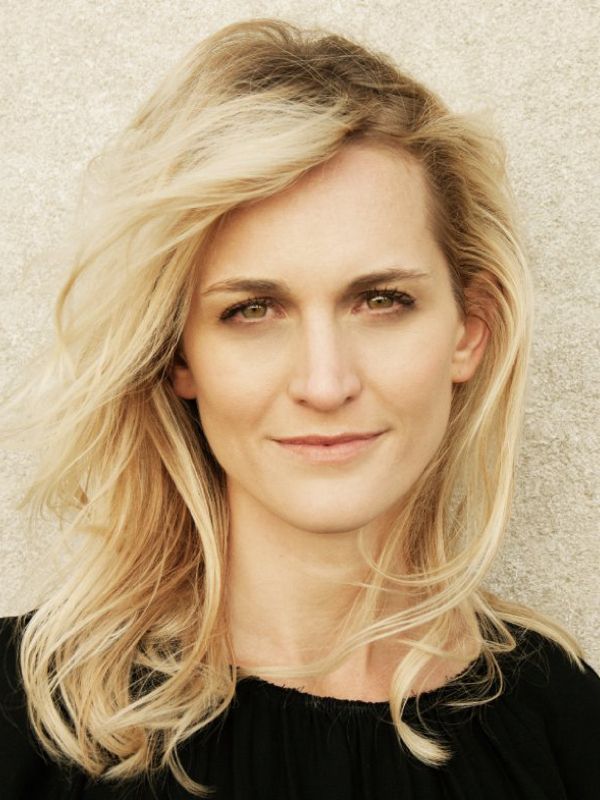 Joanne Tucker - AdoroCinema