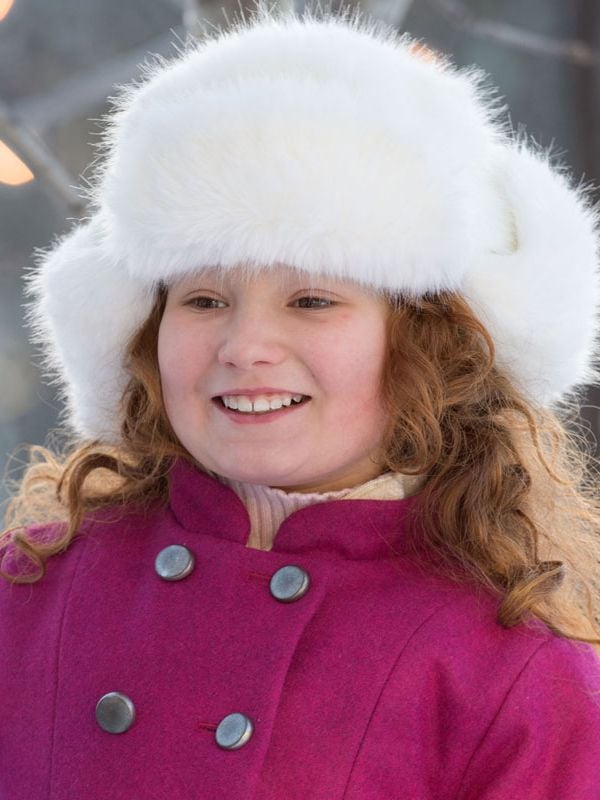 Lilly Brown (VI) - AdoroCinema