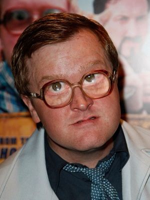 Mike Smith - AdoroCinema