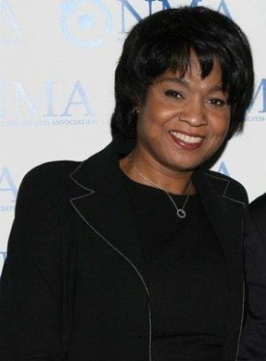 Sandra Caldwell - AdoroCinema