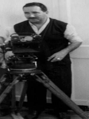 Jean Rabier - AdoroCinema