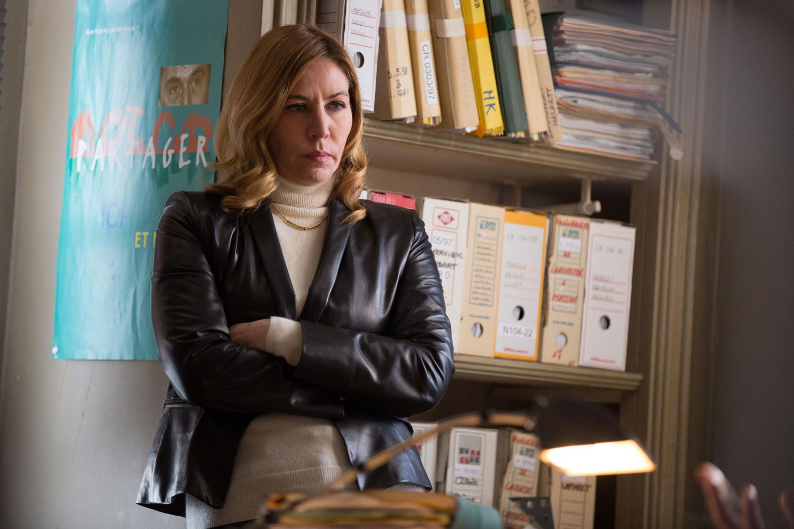 Foto de Mathilde Seigner - Fotos Mathilde Seigner - Foto 87 de 215 ...