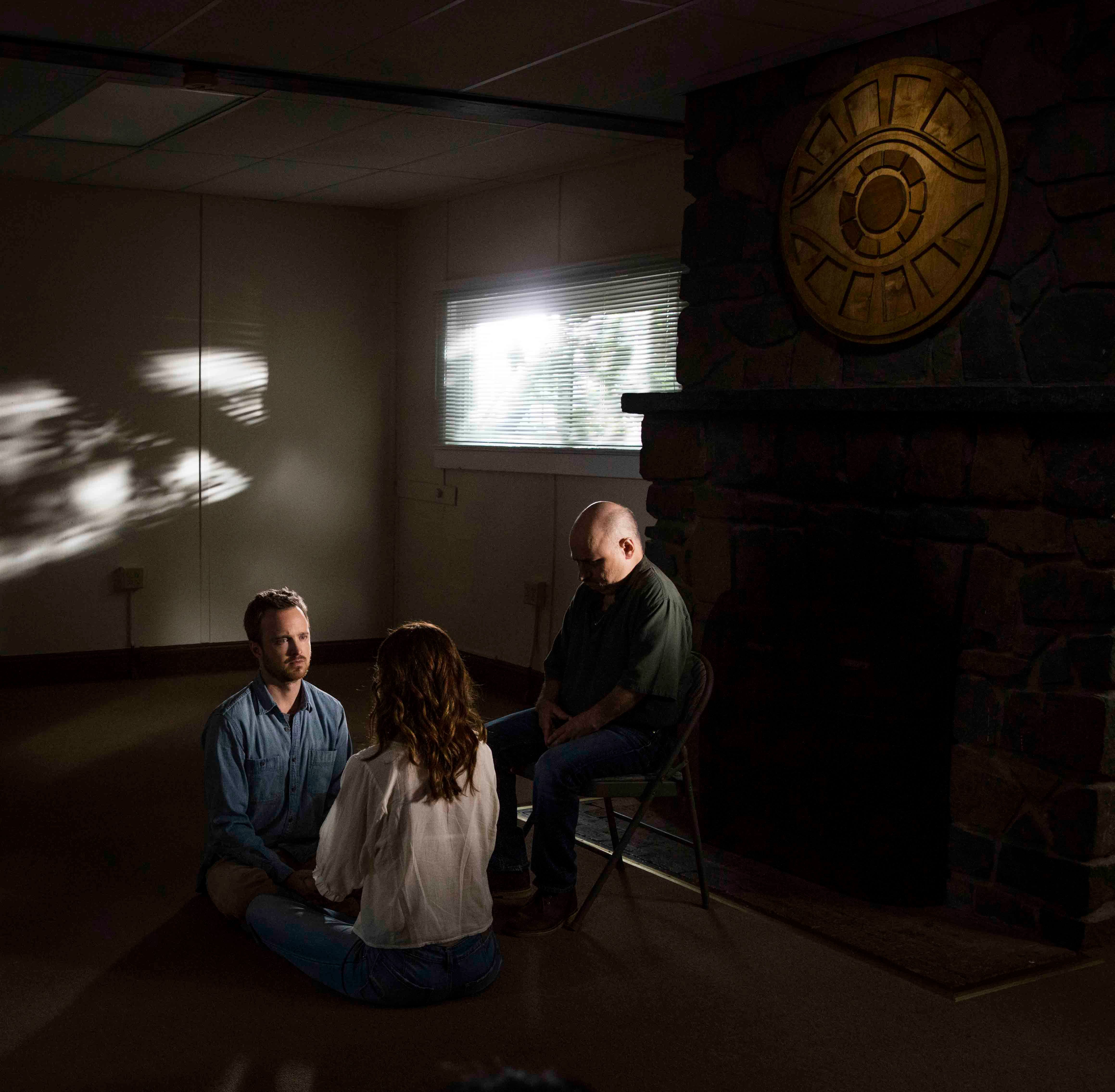 The Path: Foto Aaron Paul - 46 no 49 - AdoroCinema