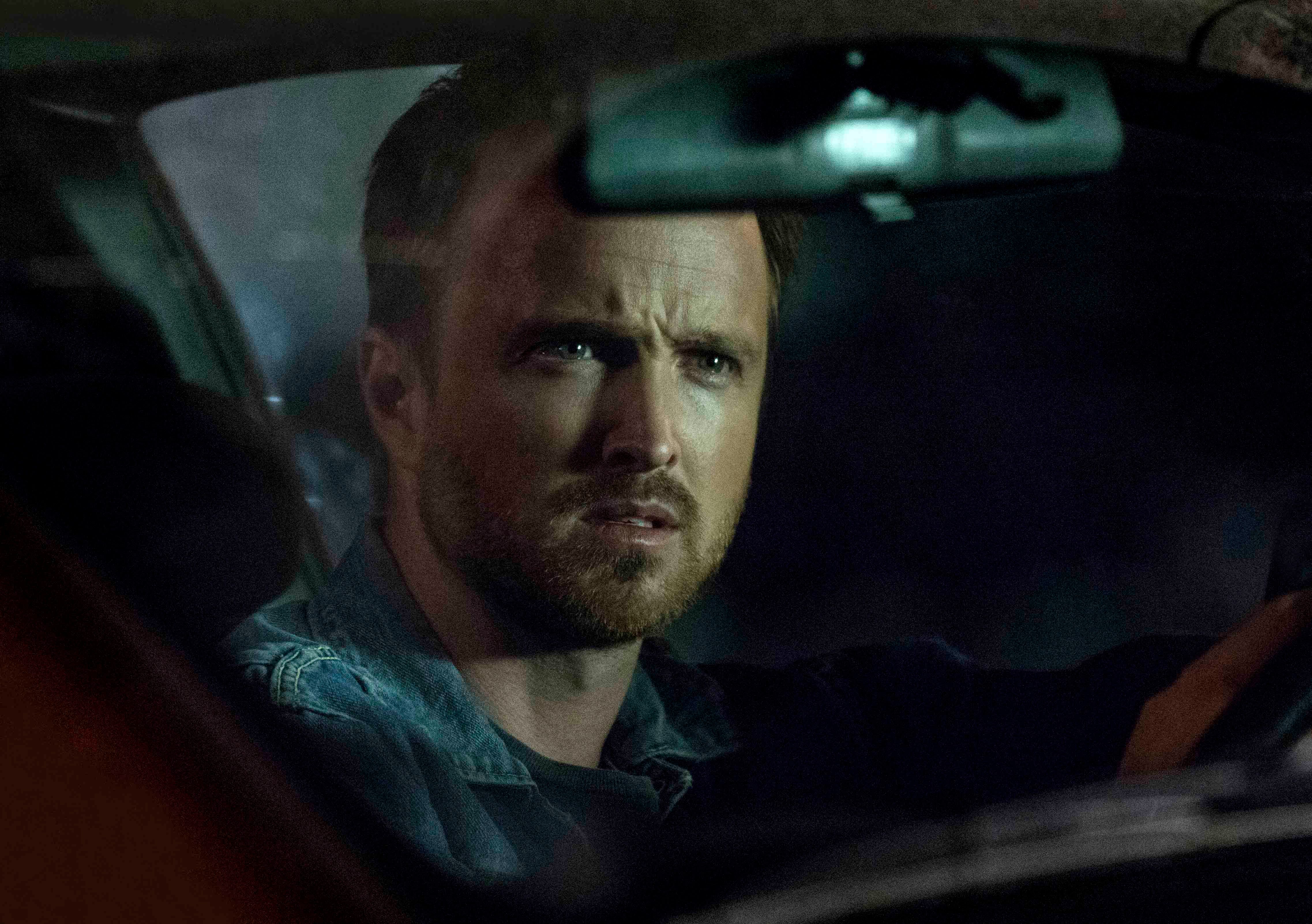 The Path : Fotos Aaron Paul - 8 no 12 - AdoroCinema