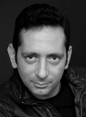 Foto de Omar Mostafa - Poster Omar Mostafa - Foto 0 de 1 - AdoroCinema