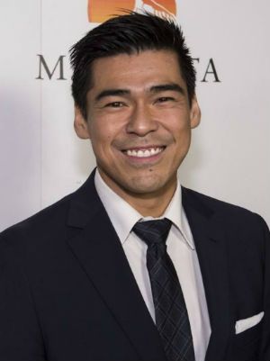 Nelson Wong - AdoroCinema