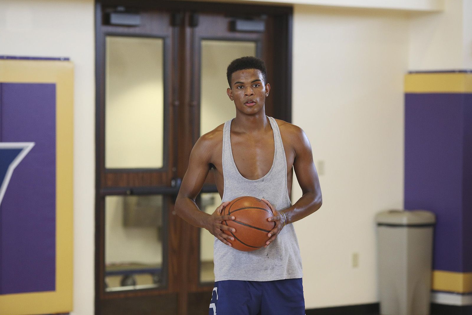 Foto de Trevor Jackson - Fotos Trevor Jackson - Foto 53 de 56 - AdoroCinema