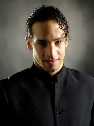 Andrew Dasz - AdoroCinema