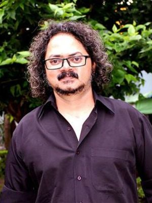 Aseem Mishra - AdoroCinema