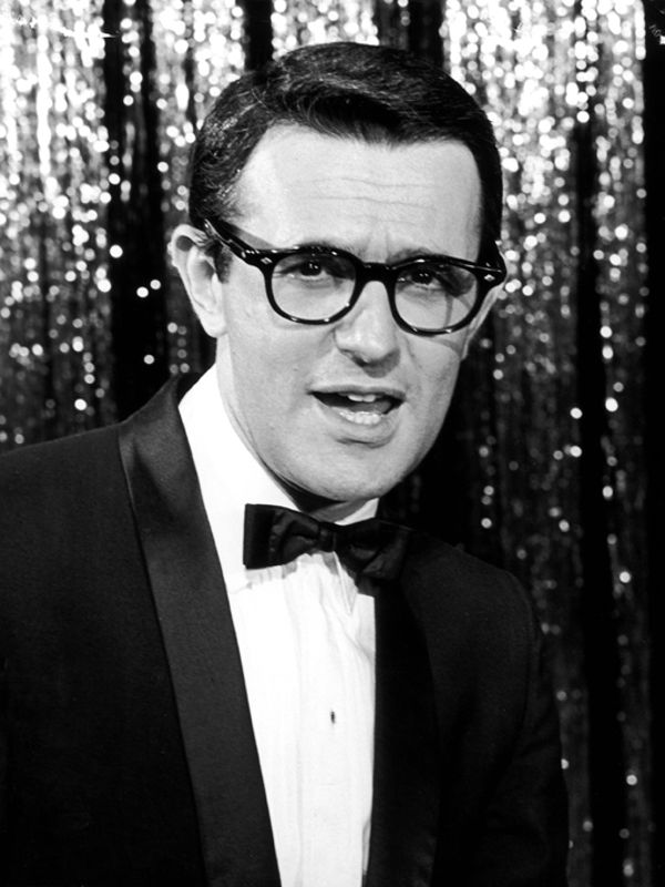 Larry Blyden - AdoroCinema