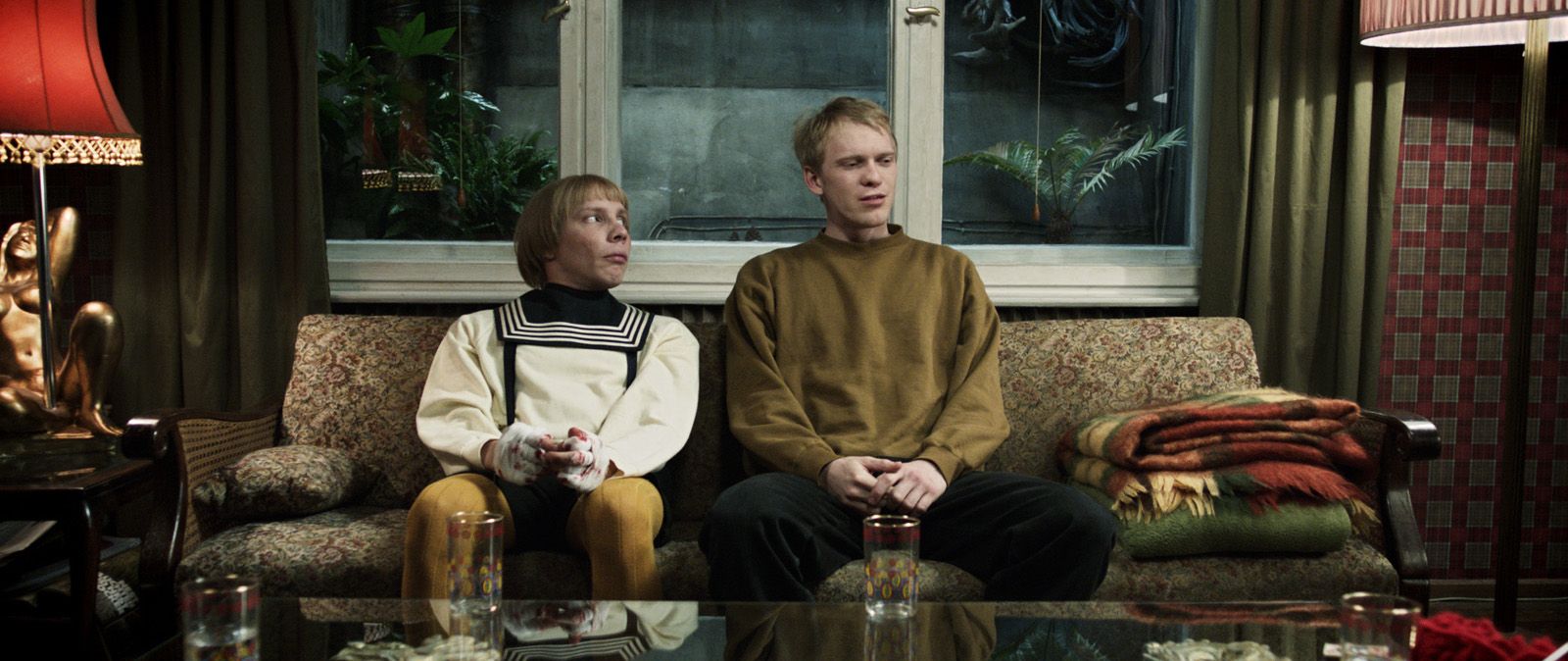 Foto de Daniel Fripan - O Bunker : Fotos Daniel Fripan, Pit Bukowski ...