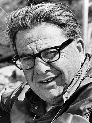 Martin Ritt - AdoroCinema
