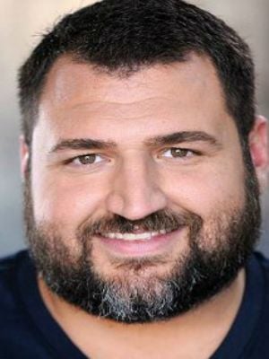 Kyle Kernan - AdoroCinema