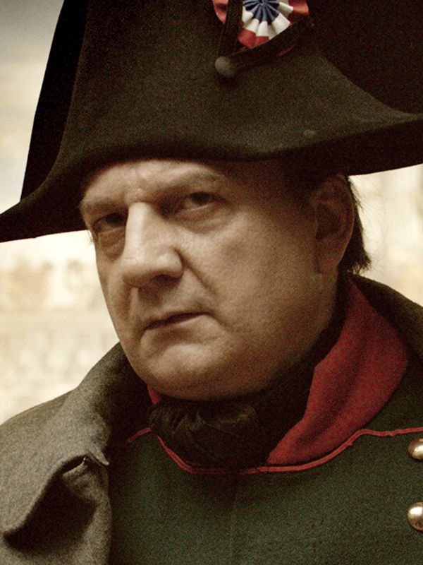 Vincent Nemeth - AdoroCinema