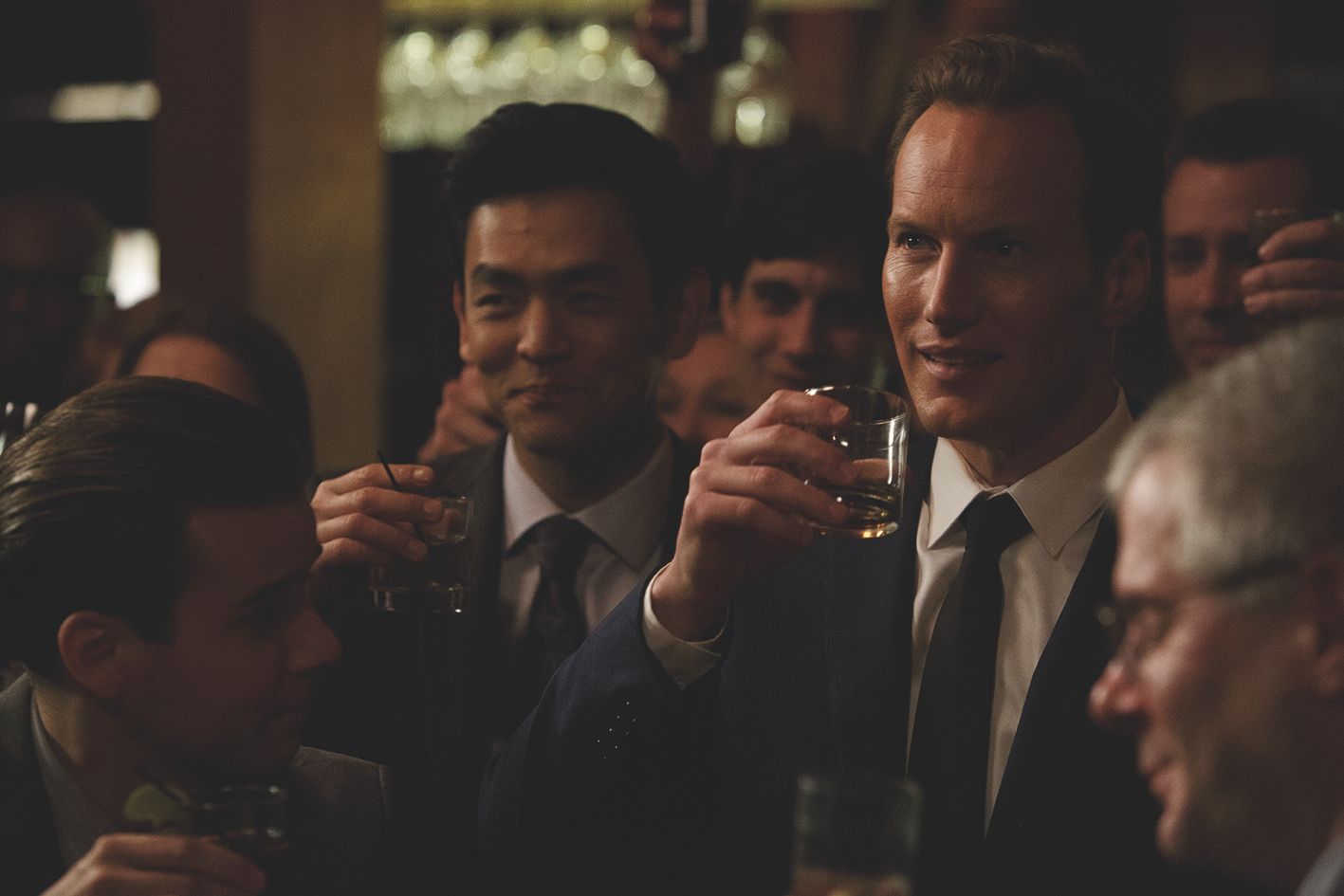 Foto de Patrick Wilson - Zipper : Fotos Patrick Wilson - Foto 76 de 179 ...