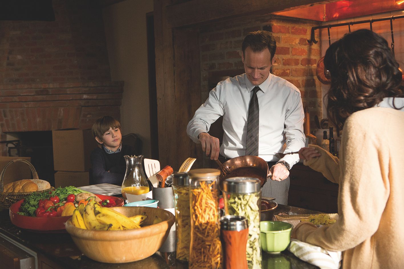 Foto do filme Zipper - Foto 1 de 15 - AdoroCinema