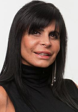 Gretchen - AdoroCinema