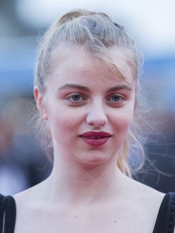 Foto de Lou Roy Lecollinet - Poster Lou Roy Lecollinet - AdoroCinema