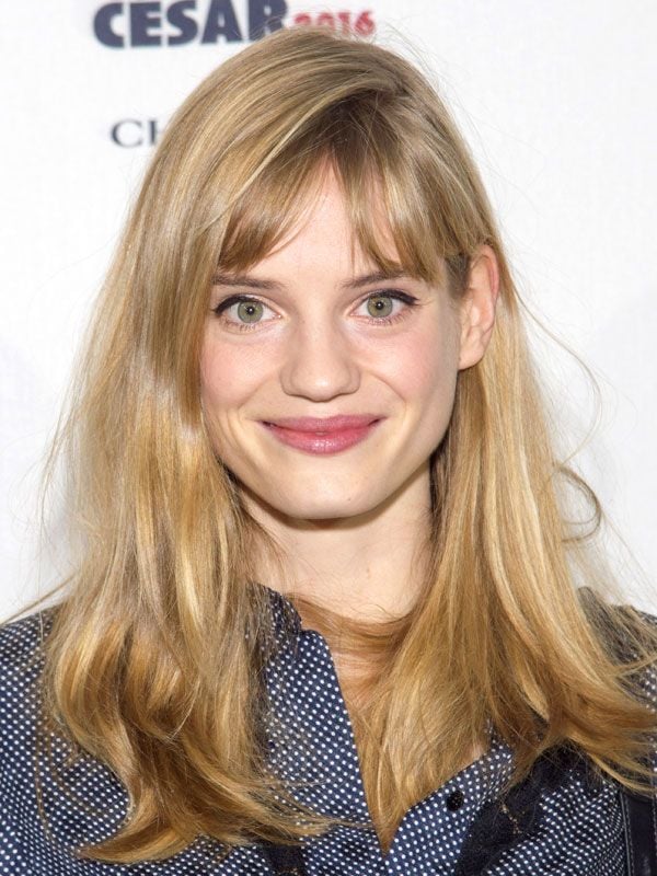 Noémie Schmidt - AdoroCinema