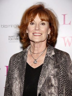 Barbara Rhoades - AdoroCinema