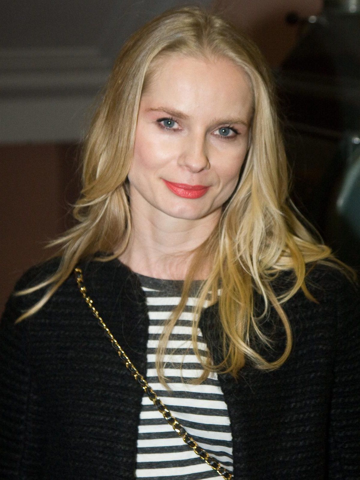 Magdalena Cielecka - AdoroCinema